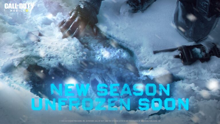 COD Mobile Season 11 Release Date: Everything We Know So Far - Touch ...