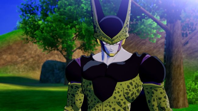 Dragon Ball Z: Kakarot: How to Defeat Cell - Touch, Tap, Play