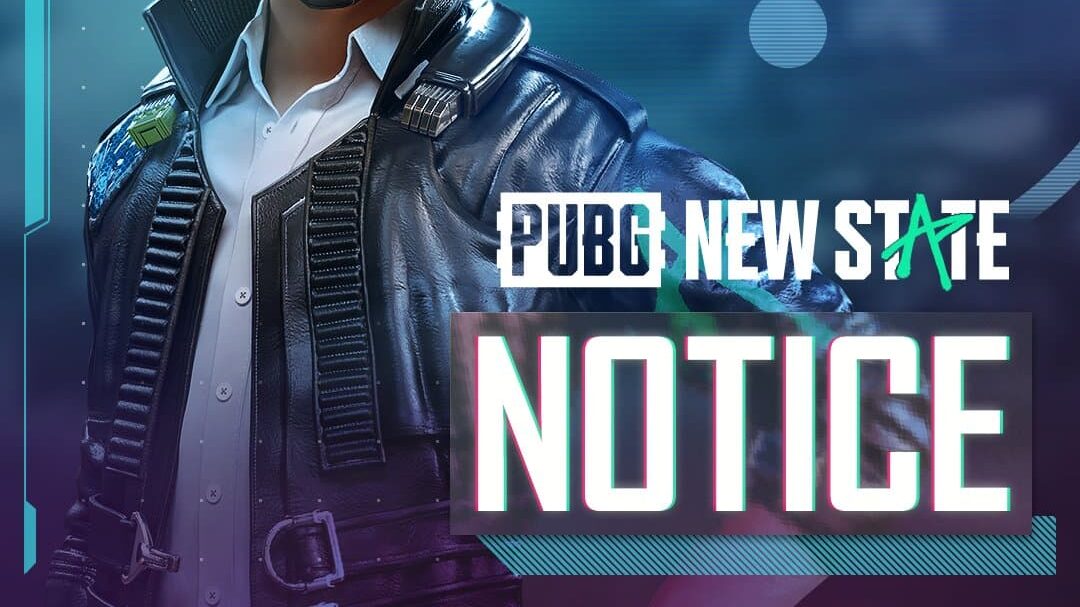 PUBG New State February 2022 update's maintenance schedule revealed ...