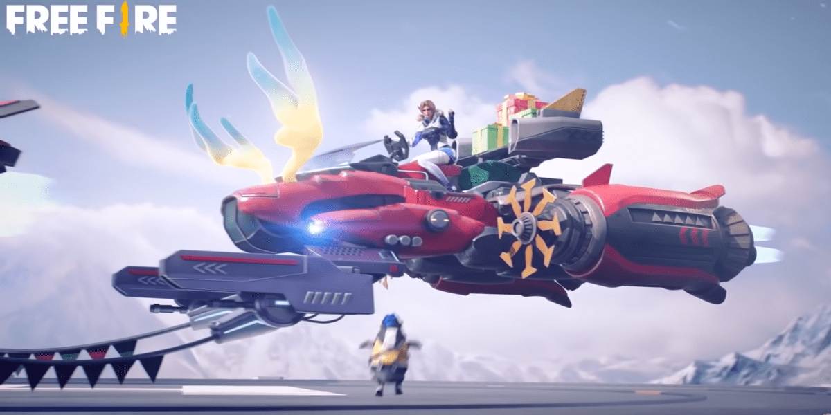 Free Fire New Alpine Map: Release Date, VR Showcase, and More - Touch ...