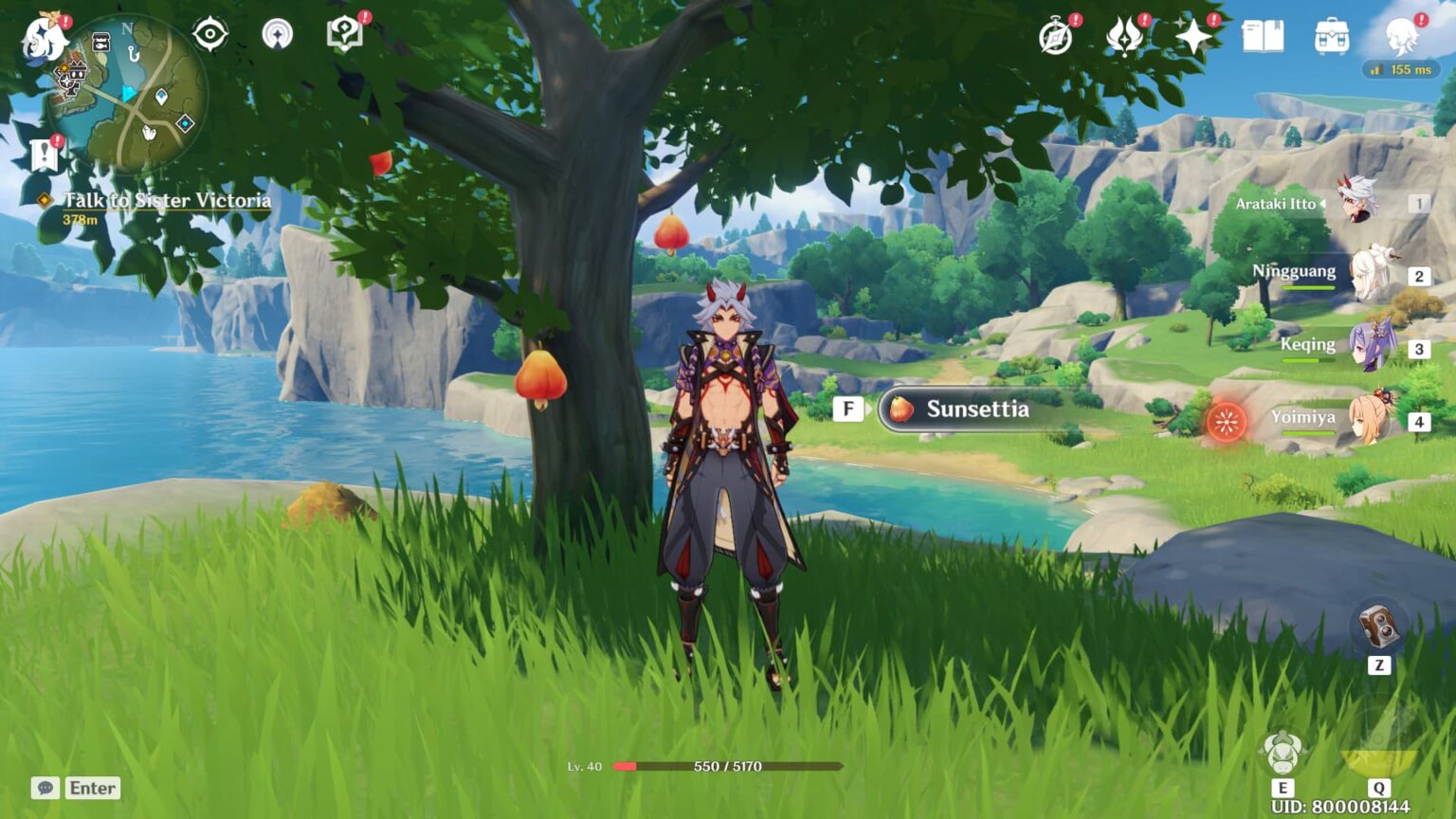 Genshin Impact 2.3 Marvelous Merchandise Event Day 2 | Where to Find ...