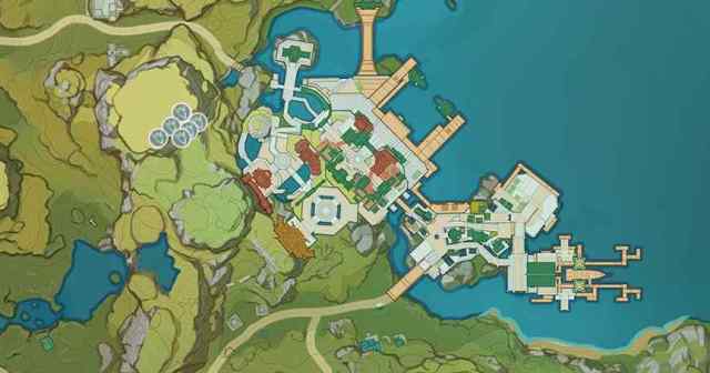 How to Find and Farm Crystal Core Fast in Genshin Impact - Touch, Tap, Play