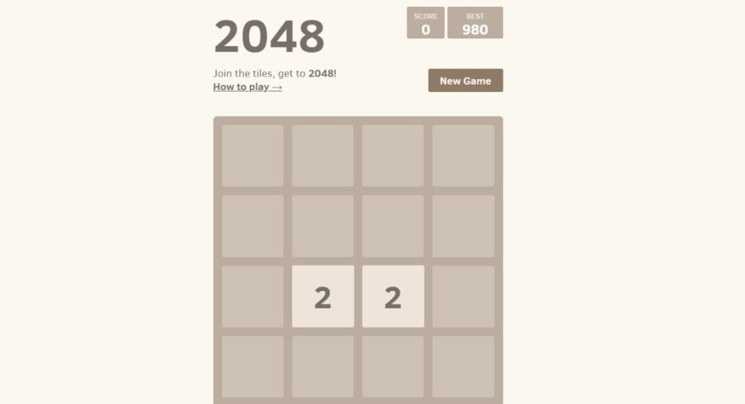 How to Play Minecraft 2048: What is Minecraft 2048? - Touch, Tap, Play