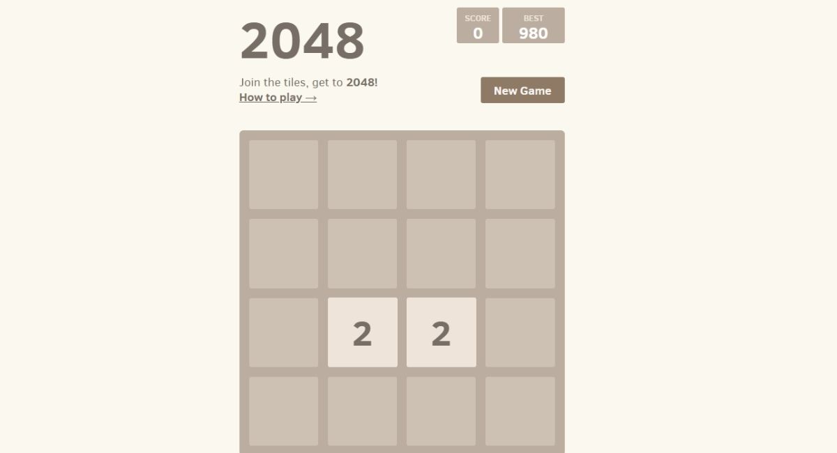 How to Play Minecraft 2048: What is Minecraft 2048? - Touch, Tap, Play
