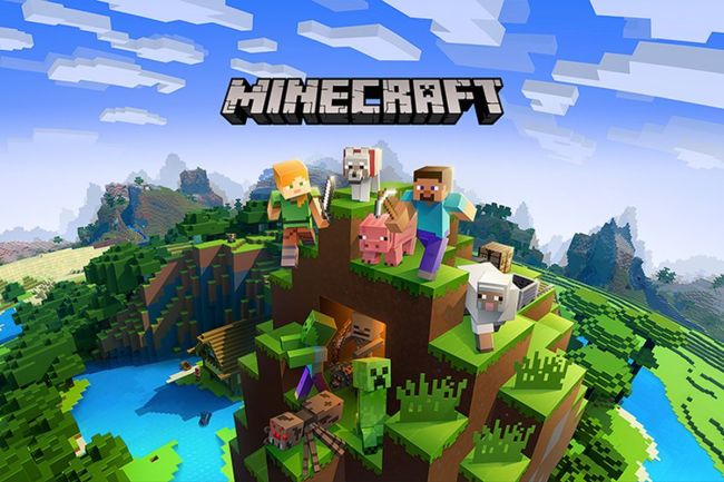 How Much is Minecraft on PC? - Minecraft PC Price for Each Region ...