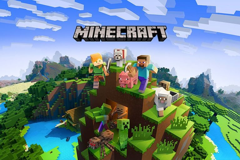 How Much is Minecraft on PC? - Minecraft PC Price for Each Region ...