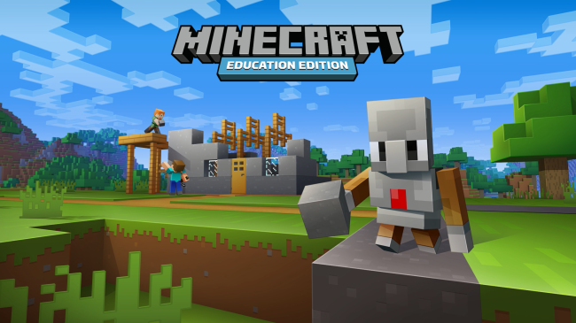 How to play Minecraft Education Edition Multiplayer with Friends