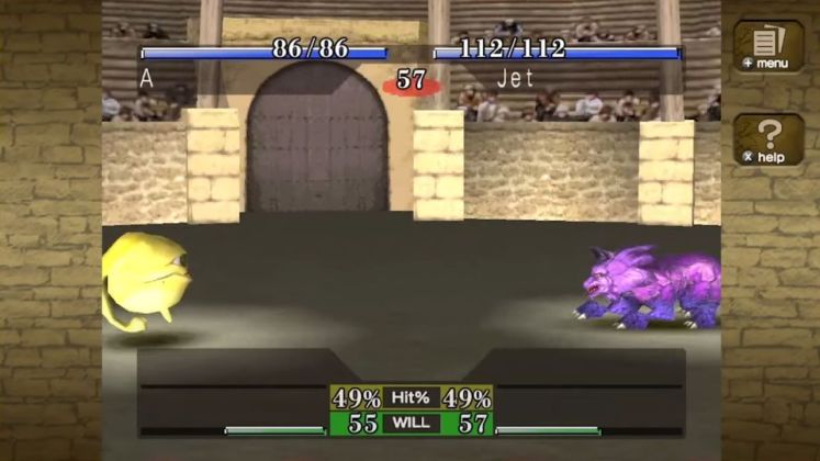 How to unlock Metalner in Monster Rancher 2 DX - Touch, Tap, Play