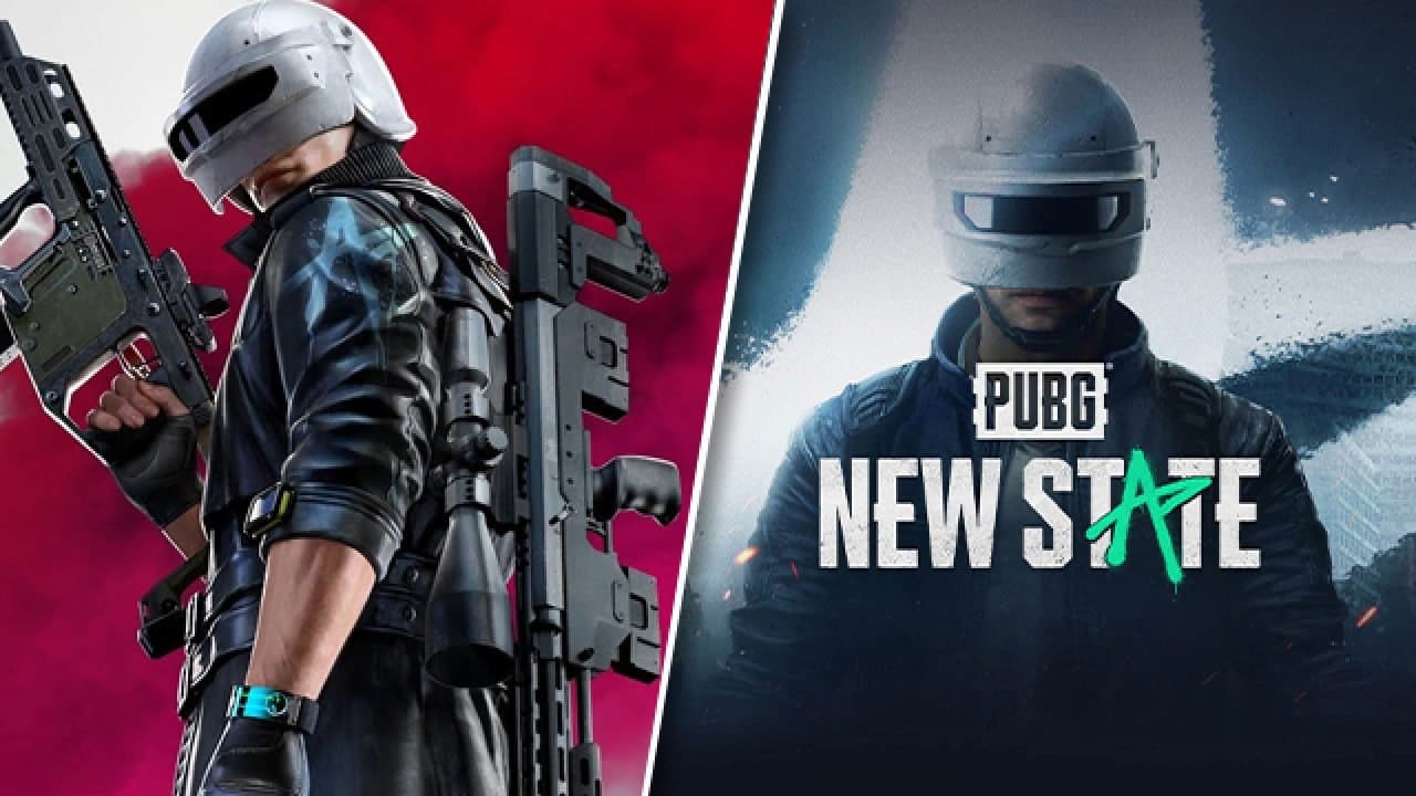 PUBG New State February 2022 update's maintenance schedule revealed ...