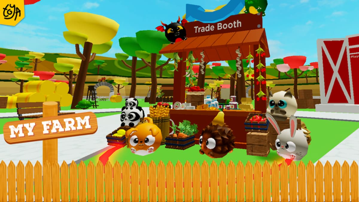 Roblox My Farm Codes (2021) Don't Exist, Here's Why - Touch, Tap, Play