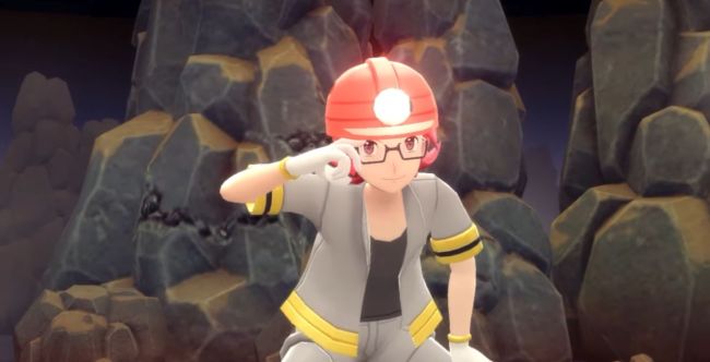 All Gym Leaders and their Pokemon in Brilliant Diamond and Shining ...