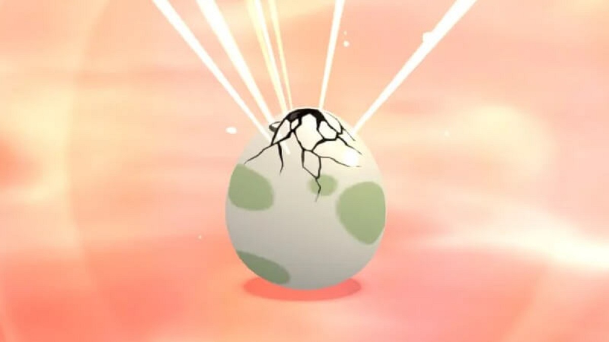 How to Speed Up Egg Hatching in Pokemon Brilliant Diamond and Shining ...