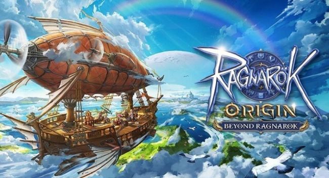 Ragnarok Origin Codes - Touch, Tap, Play