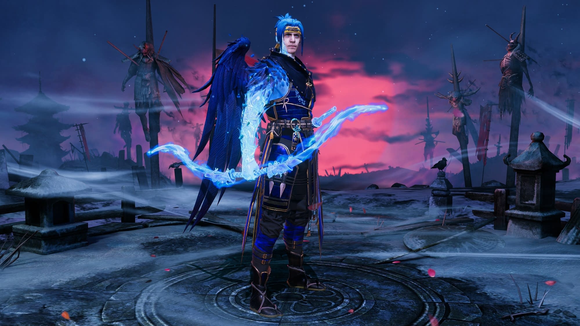 Raid Shadow Legends Ninja Guide – How to Play Ninja? - Touch, Tap, Play