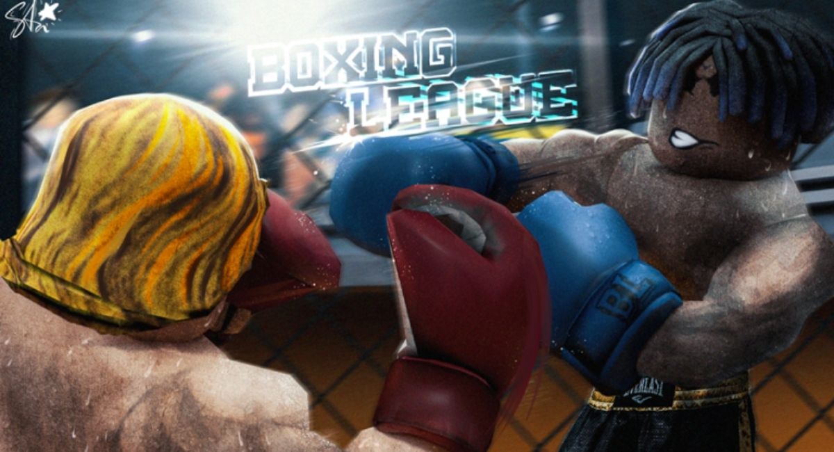 Roblox Boxing League Codes (February 2023) - Touch, Tap, Play
