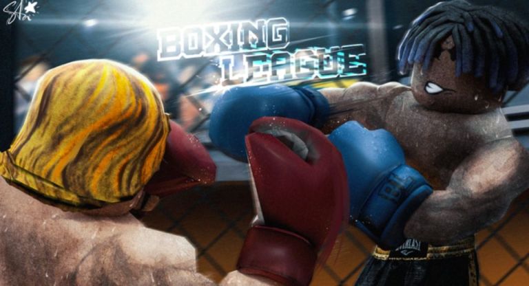 Roblox Boxing League Codes (February 2023) - Touch, Tap, Play