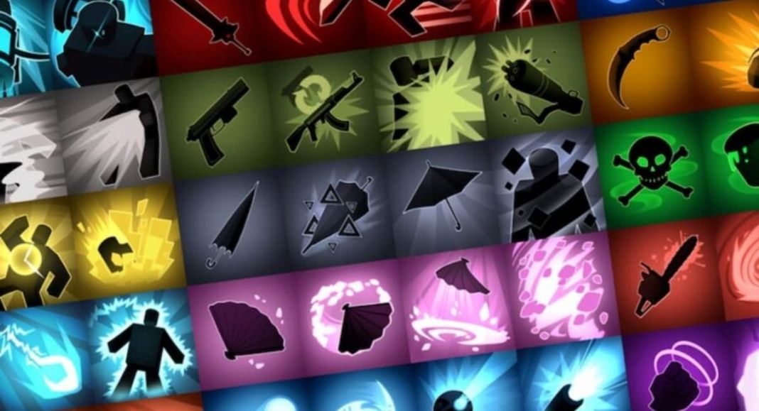 Roblox Encounters Codes (February 2023) - Touch, Tap, Play