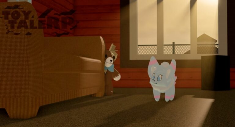 Roblox Toytale Roleplay Codes (January 2022) - Touch, Tap, Play