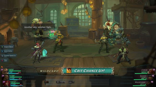 How to Recruit Miss Fortune in Ruined King: A League of Legends Story - Touch, Tap, Play