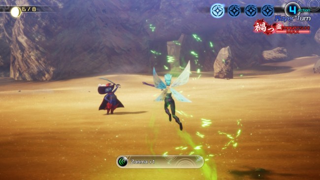 How to Fuse High Pixie in Shin Megami Tensei V - Touch, Tap, Play