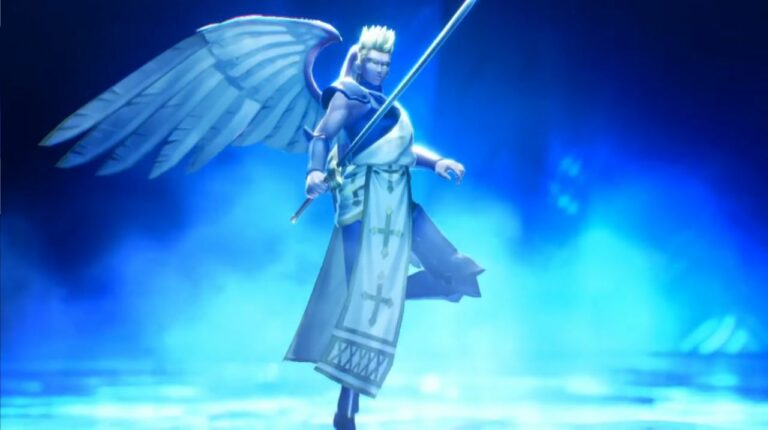 How to Fuse Raphael in Shin Megami Tensei V - Touch, Tap, Play