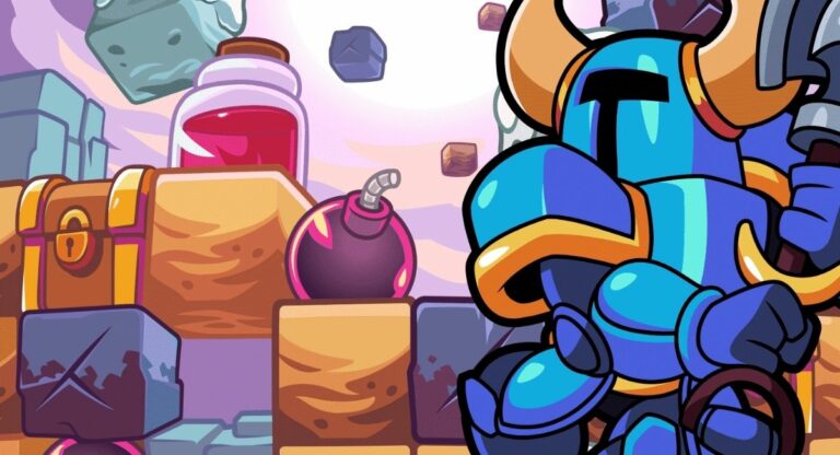 How to Unlock Prism Knight in Shovel Knight: Pocket Dungeon - Touch ...
