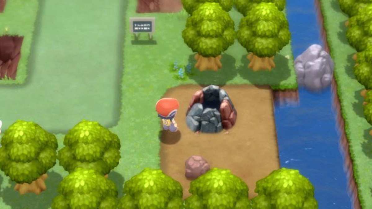 Pokemon Brilliant Diamond and Shining Pearl Hallowed Tower Guide: Tips ...