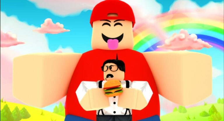 Roblox Super Eater Simulator Codes (December 2021) - Touch, Tap, Play