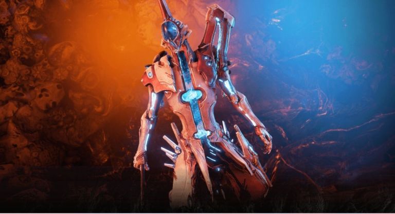 Warframe Caliban: The Sentient Skills, Abilities, and More - Touch, Tap ...