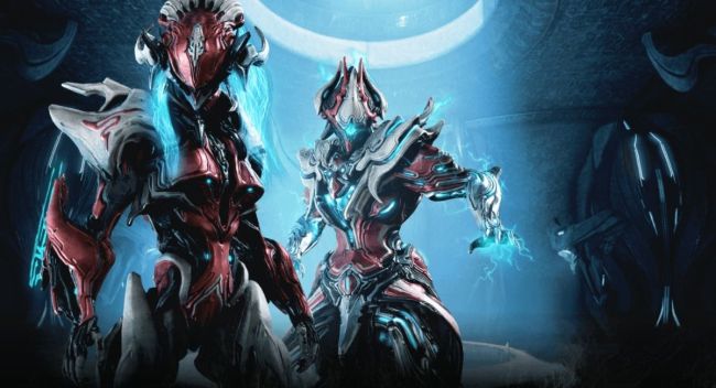 Warframe New War Expansion: Everything We Know So Far - Touch, Tap, Play