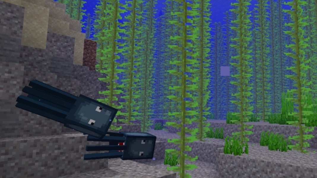 How to Create a Kelp Farm in Minecraft - Touch, Tap, Play