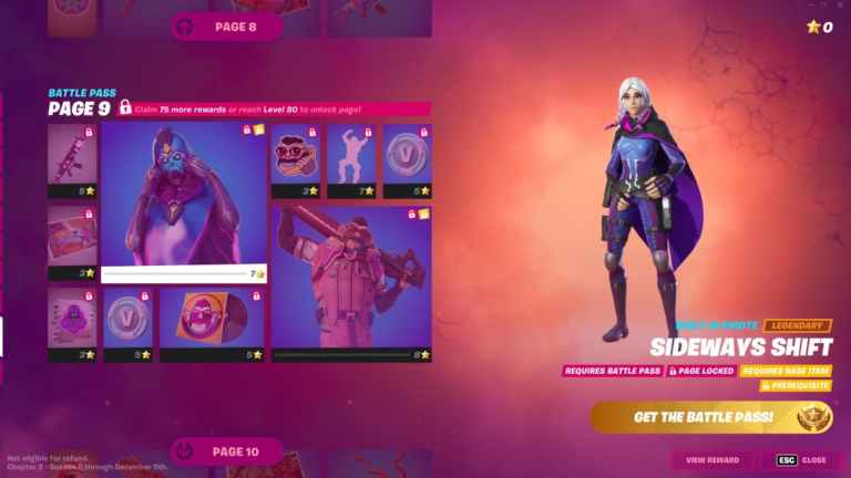 What Are Base Rewards in Fortnite and How to Claim Them?