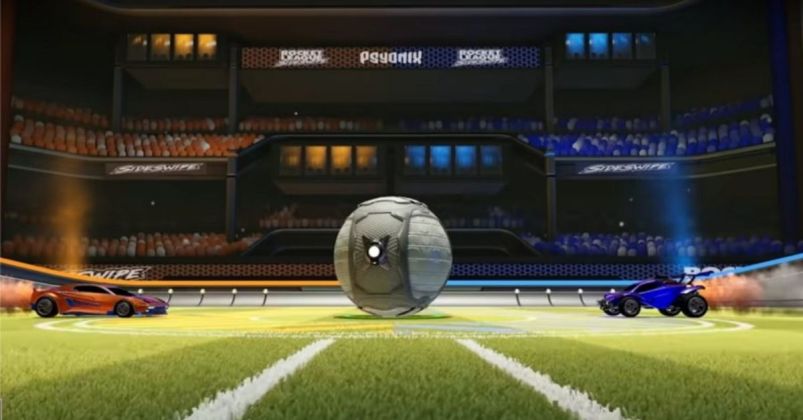 What Is the Best Car in Rocket League Sideswipe? Answered