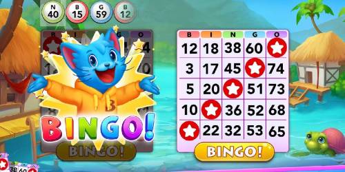 Bingo Blitz Cheats and Tips: Free Coins and Credits - Touch, Tap, Play