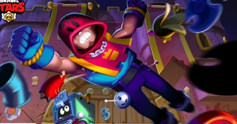 Brawl Stars Grom Challenge Guide: Best Builds, Maps, and Team Comps ...