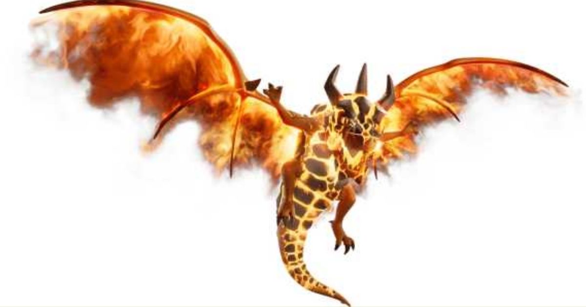 Clash of Clans Super Dragon Guide - Touch, Tap, Play