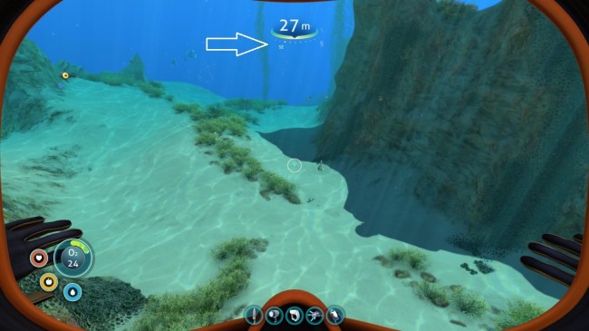 How to Get Compass in Subnautica: Below Zero - Touch, Tap, Play