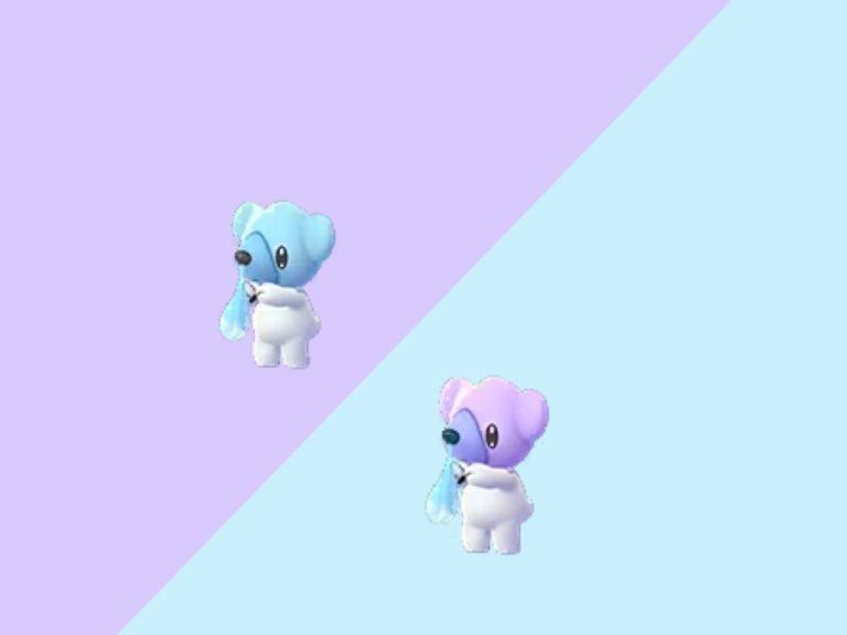 How to Evolve Cubchoo in Pokemon Go: Holiday 2021 - Touch, Tap, Play