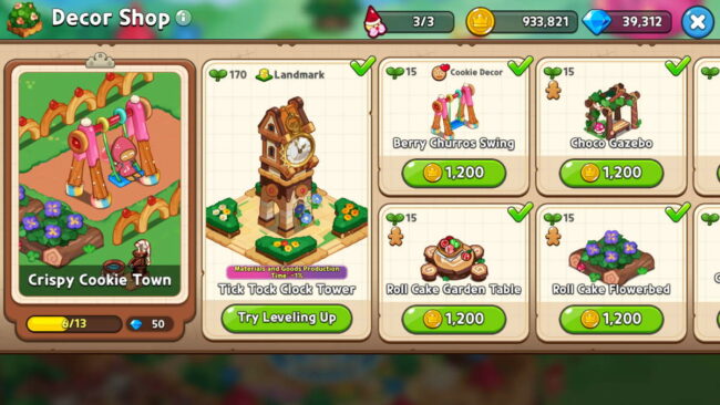 Cookie Run: Kingdom Base Design Guide, Tips, and Cheats - Touch, Tap, Play