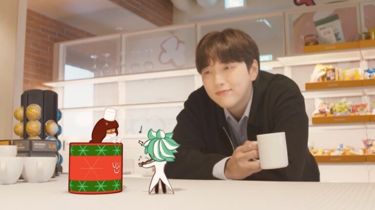 What is Cookie Run: Kingdom CookieBox? - Touch, Tap, Play