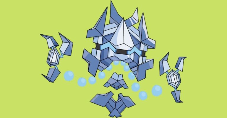 Can Cryogonal be Shiny in Pokemon Go? Answered - Touch, Tap, Play