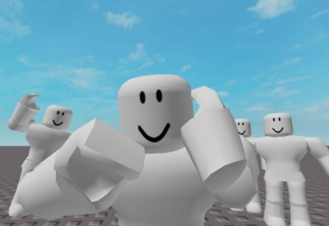 All Roblox Bypassed Decals (February 2023) - Touch, Tap, Play