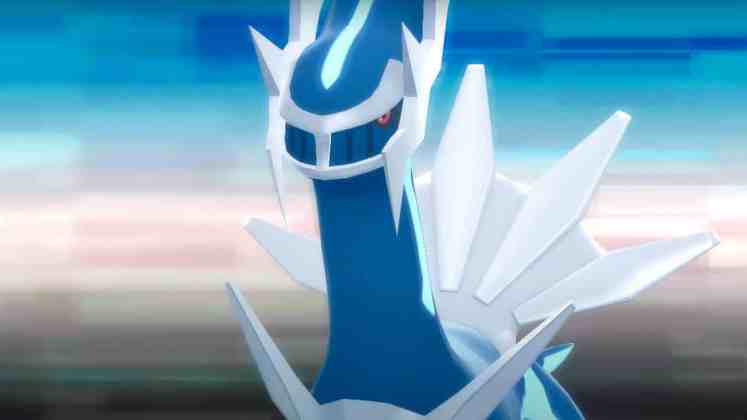 Can You Get Dialga in Pokemon Shining Pearl? - Touch, Tap, Play
