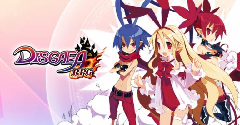 How to Get Best Weapon and Armor Fast in Disgaea Rpg - Guide and Tips