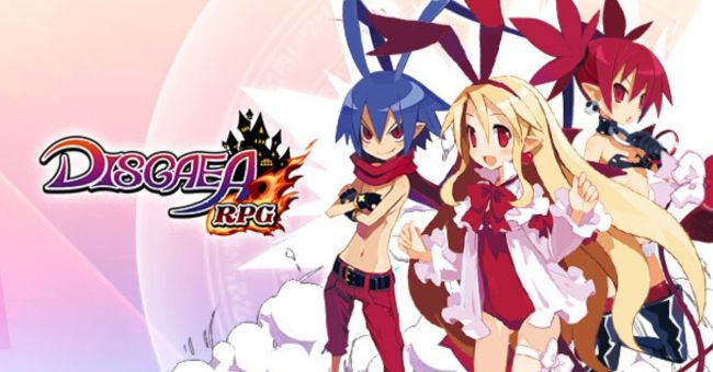 Best Starters in Disgaea RPG - Touch, Tap, Play