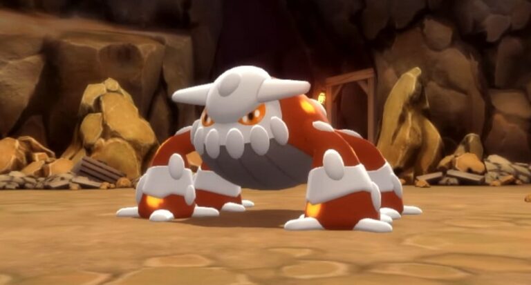 What does the Pressure Effect do in Pokemon Brilliant Diamond and ...