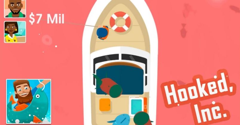 Best Items to Use in Hooked Inc - Touch, Tap, Play