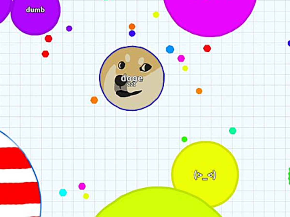 Best IO Games of 2021 - Touch, Tap, Play