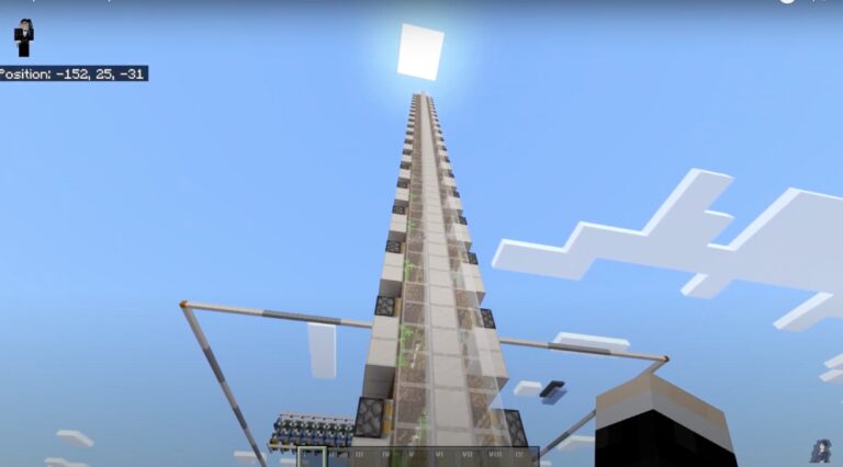 How to Make a Bamboo Farm in Minecraft Bedrock Edition - Touch, Tap, Play