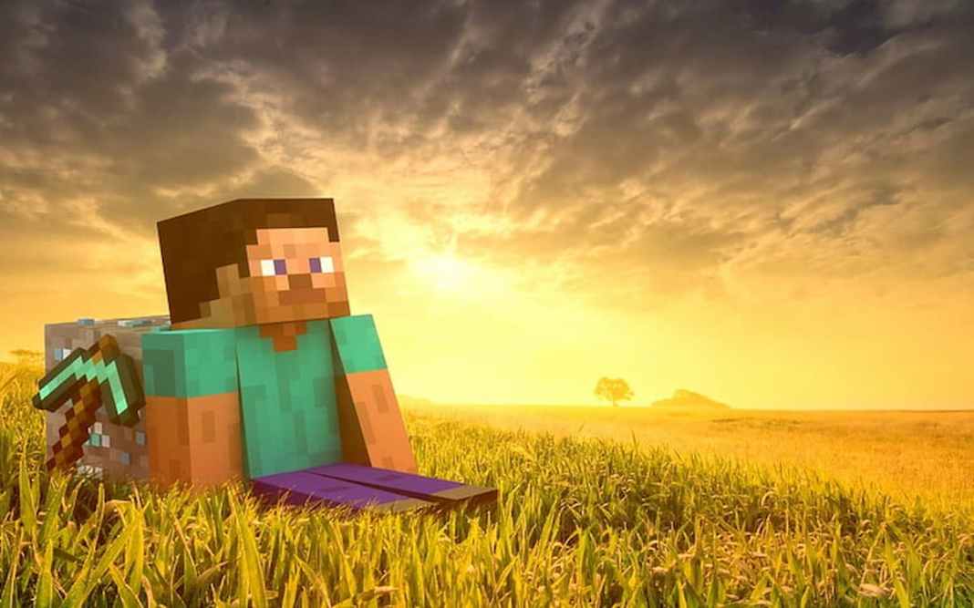 Minecraft Ore Spawn Levels: Where to Find All Ores - Touch, Tap, Play